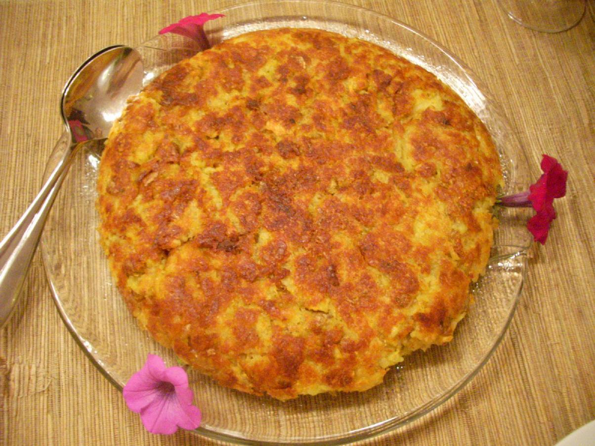 Recept: Roeschti po Bernsko (Berner Roeschti ) - Web Kulinarika ...